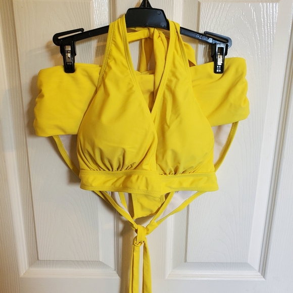 K Jordan | Swim | K Jordans Womens 2 Piece Bikini Set | Poshmark
